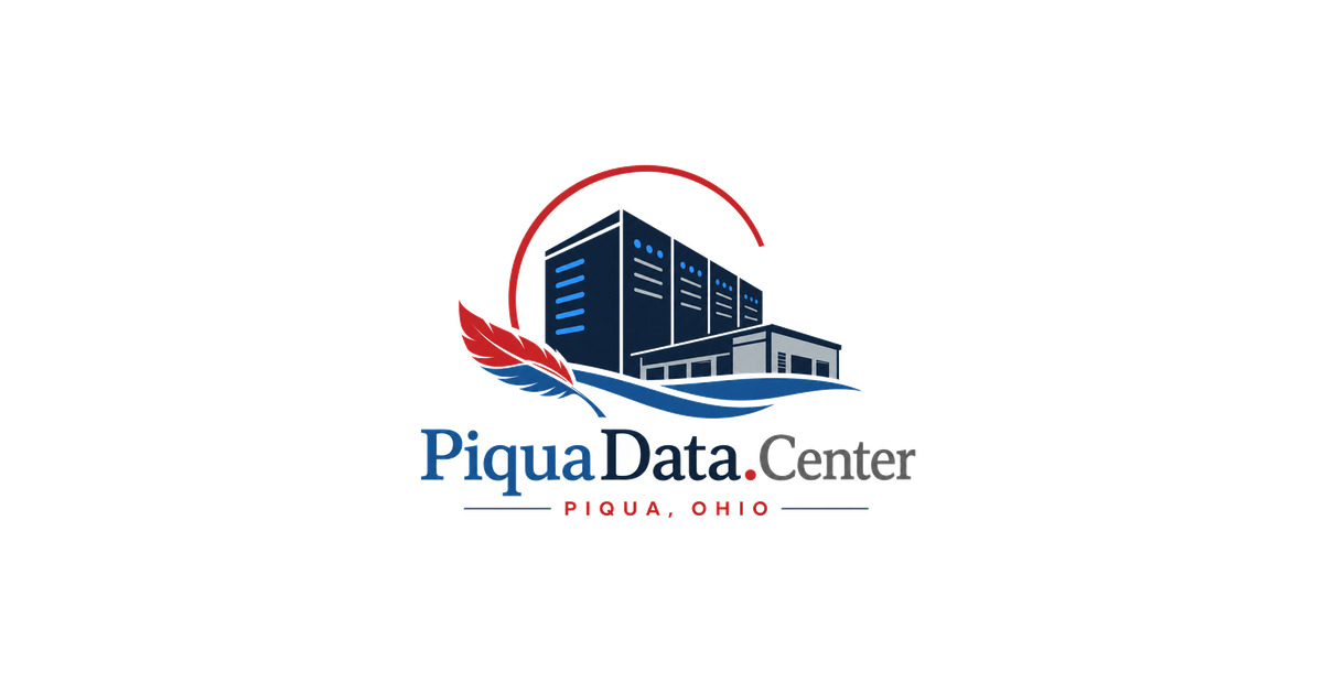 Documents — Piqua Data Center